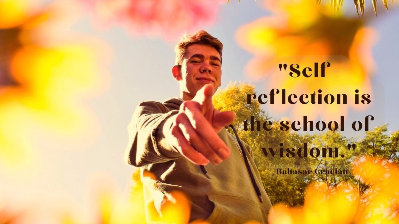 Self-Reflection Questions: To Help Find Clarity in Life